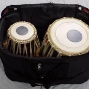 Indian tabla set - Karu Music Center