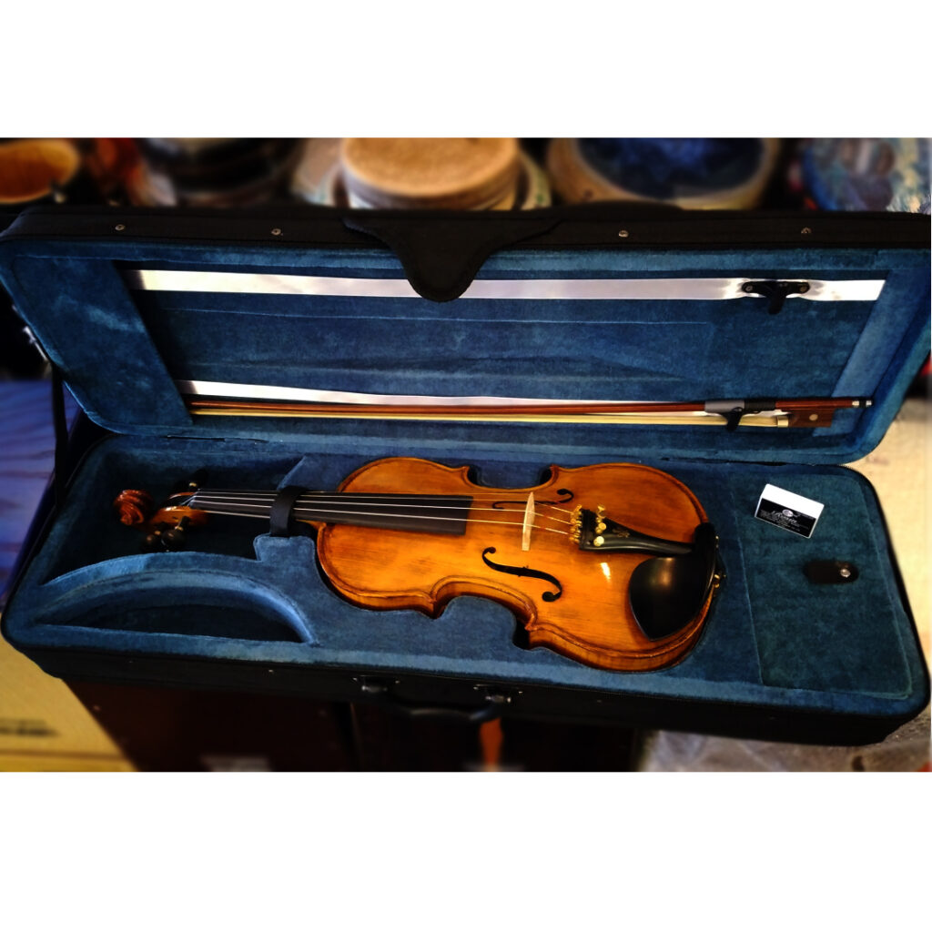 Carolina CHP 1000 Violin - Karu Music Center
