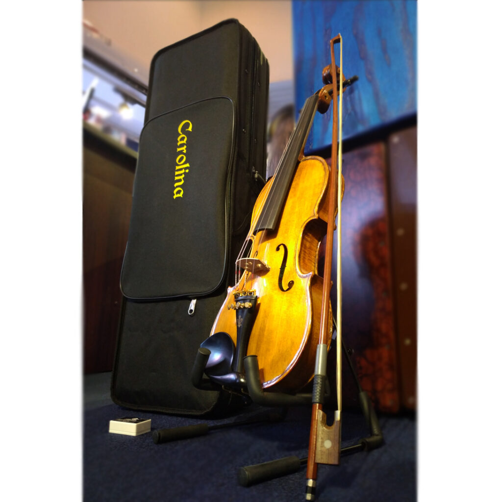 Carolina CHP 1000 Violin - Karu Music Center