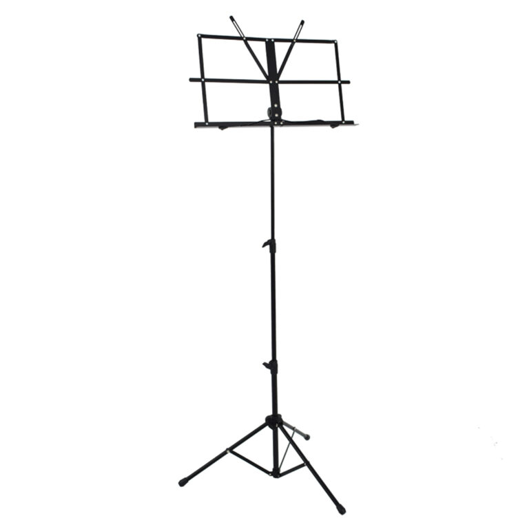 Music Notation Stand Foldable KMC - Karu Music Center