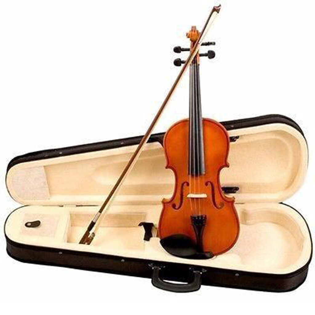 Lark Violin - Karu Music Center