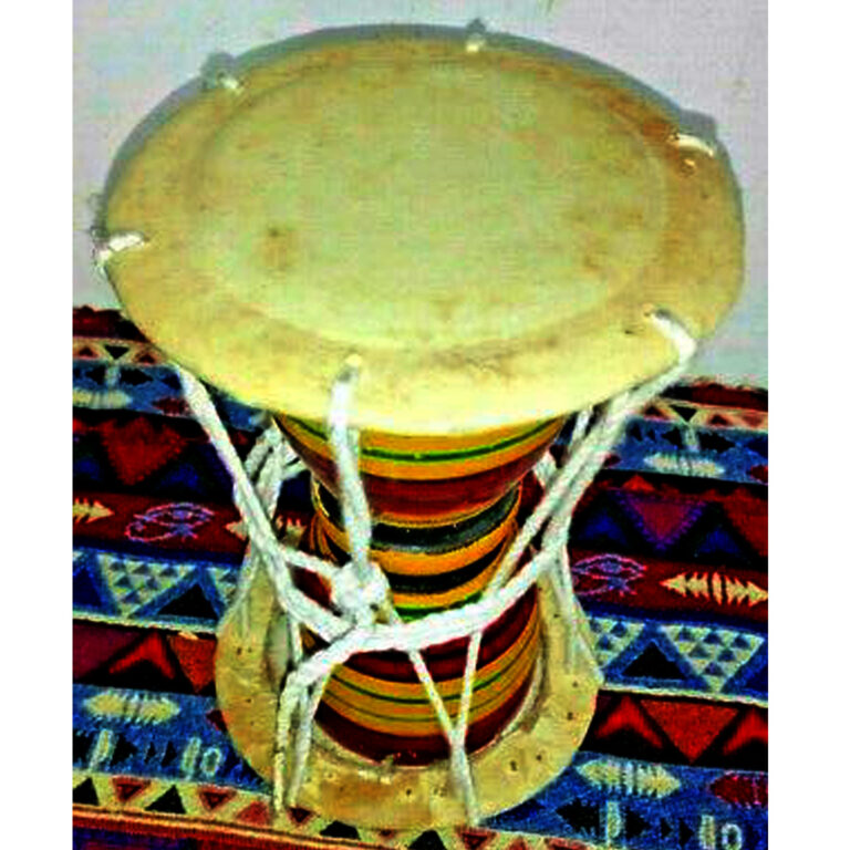 Udekkiya - Karu Music Center