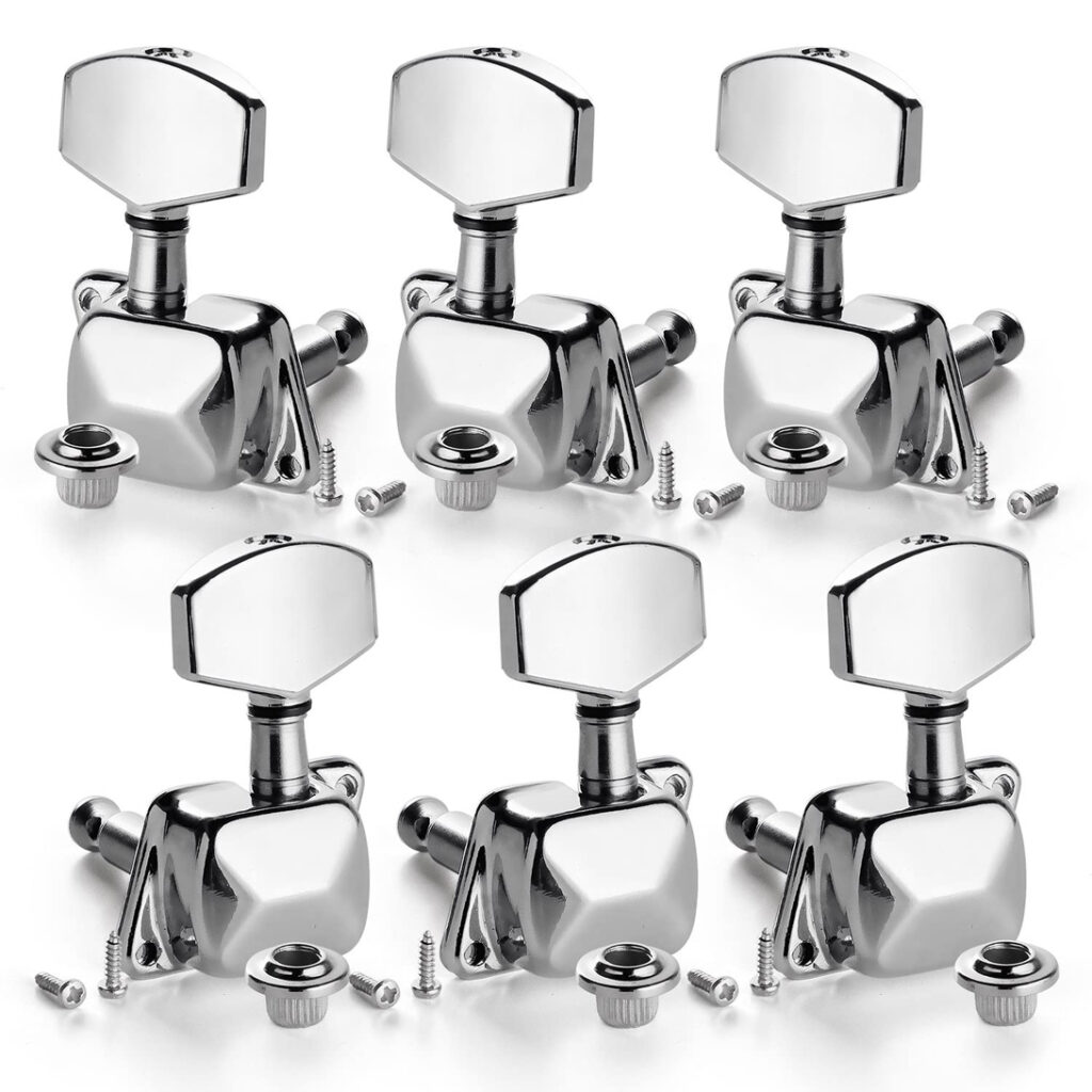 Guitar Machine Head /Guitar Tuning Peg - Karu Music Center