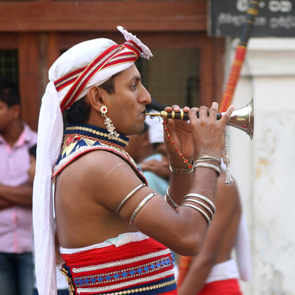 Horanava - Karu Music Center