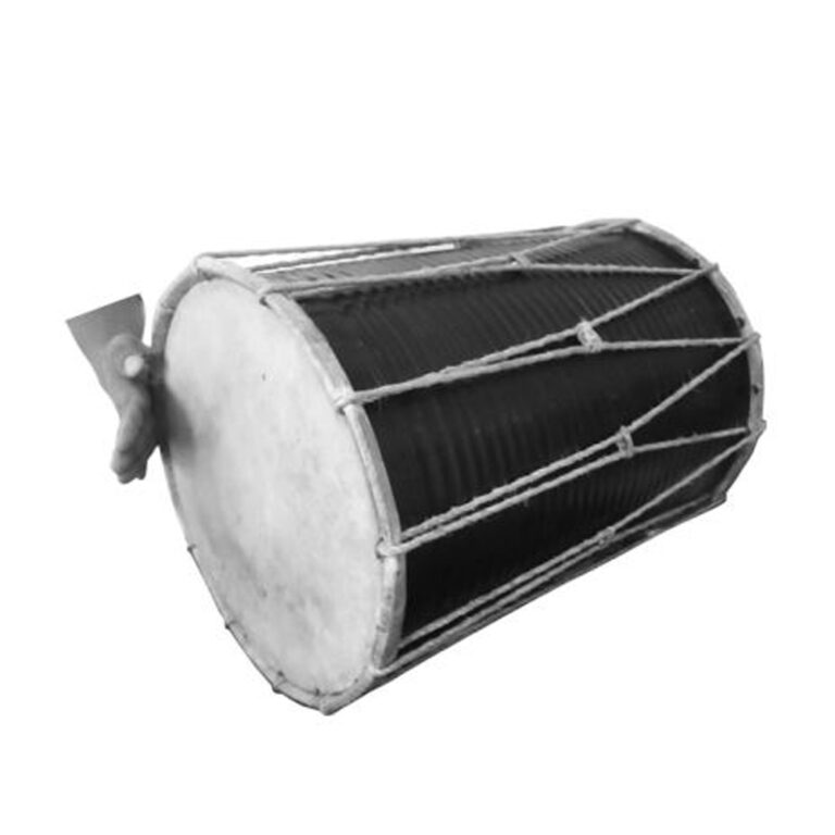 Daula – Daul Beraya - Karu Music Center