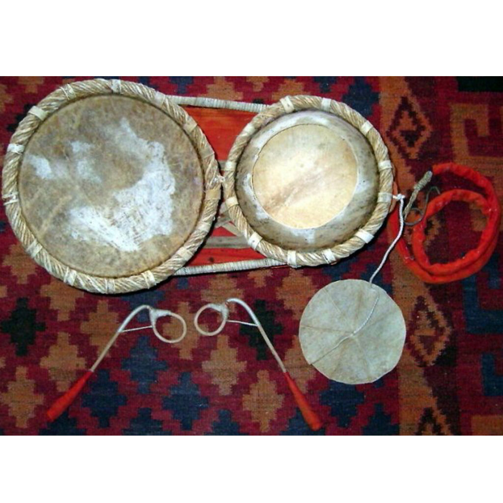 Thammettama - Karu Music Center