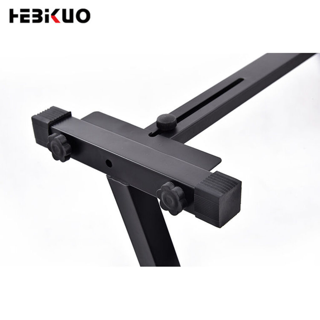 HEBIKUO Q-1B folding common Electronic organ stand 54/61keys detachable ...