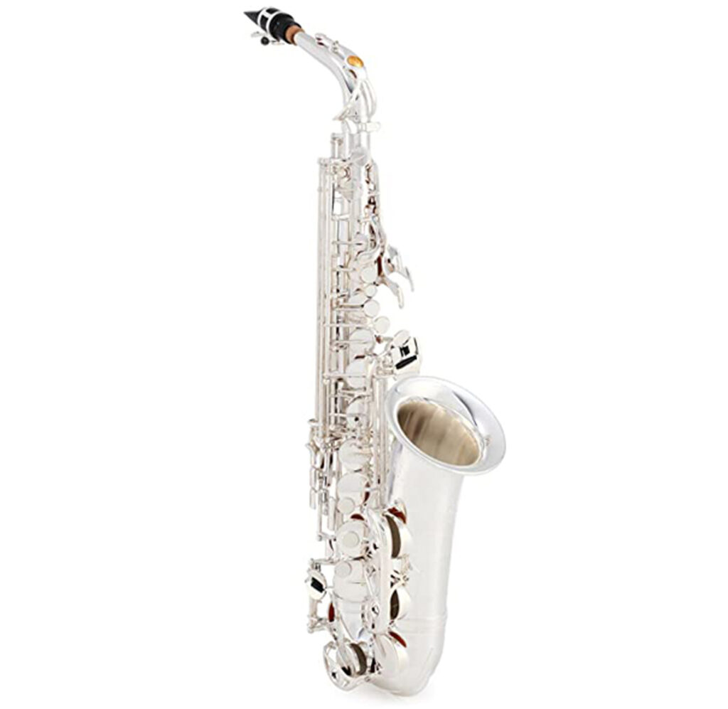 Lark Professional Alto Saxophone - Karu Music Center