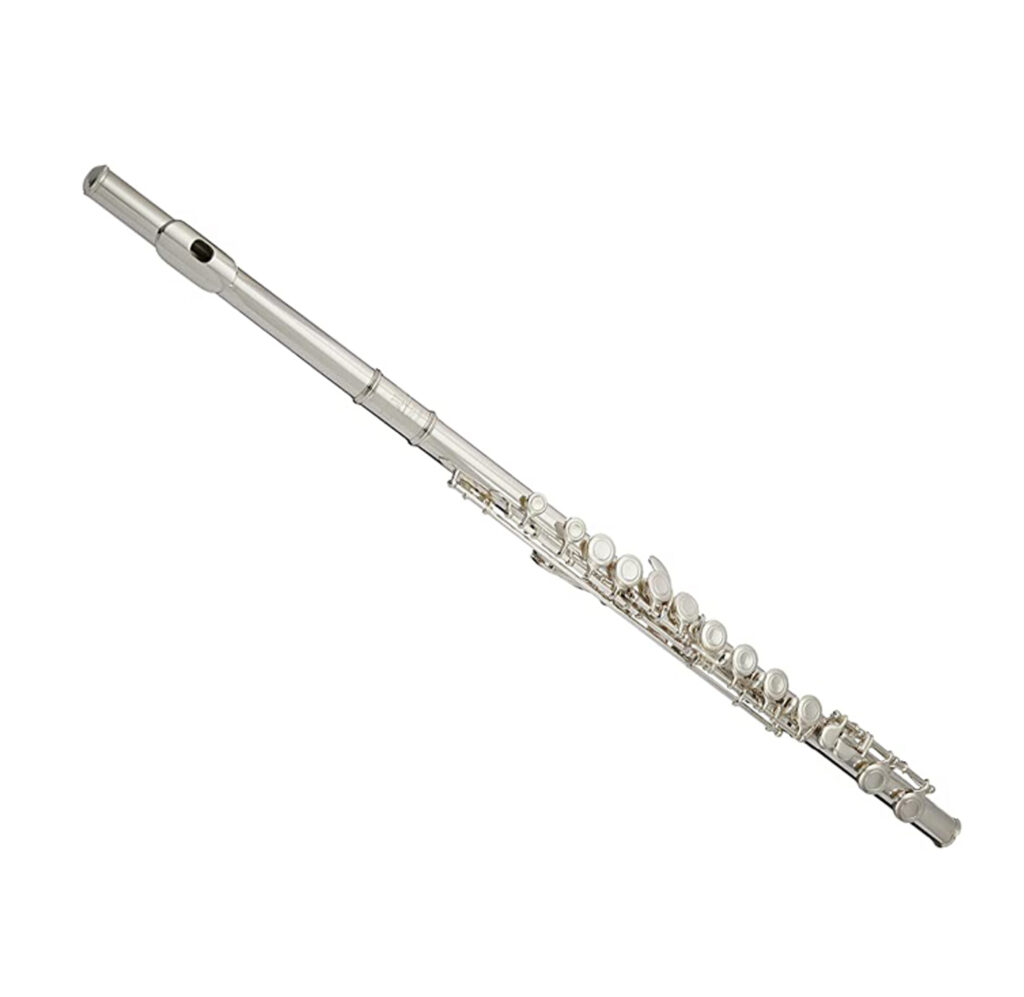 Western Flute BB Lark - Karu Music Center