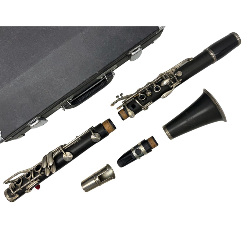 Lark Clarinet - Karu Music Center