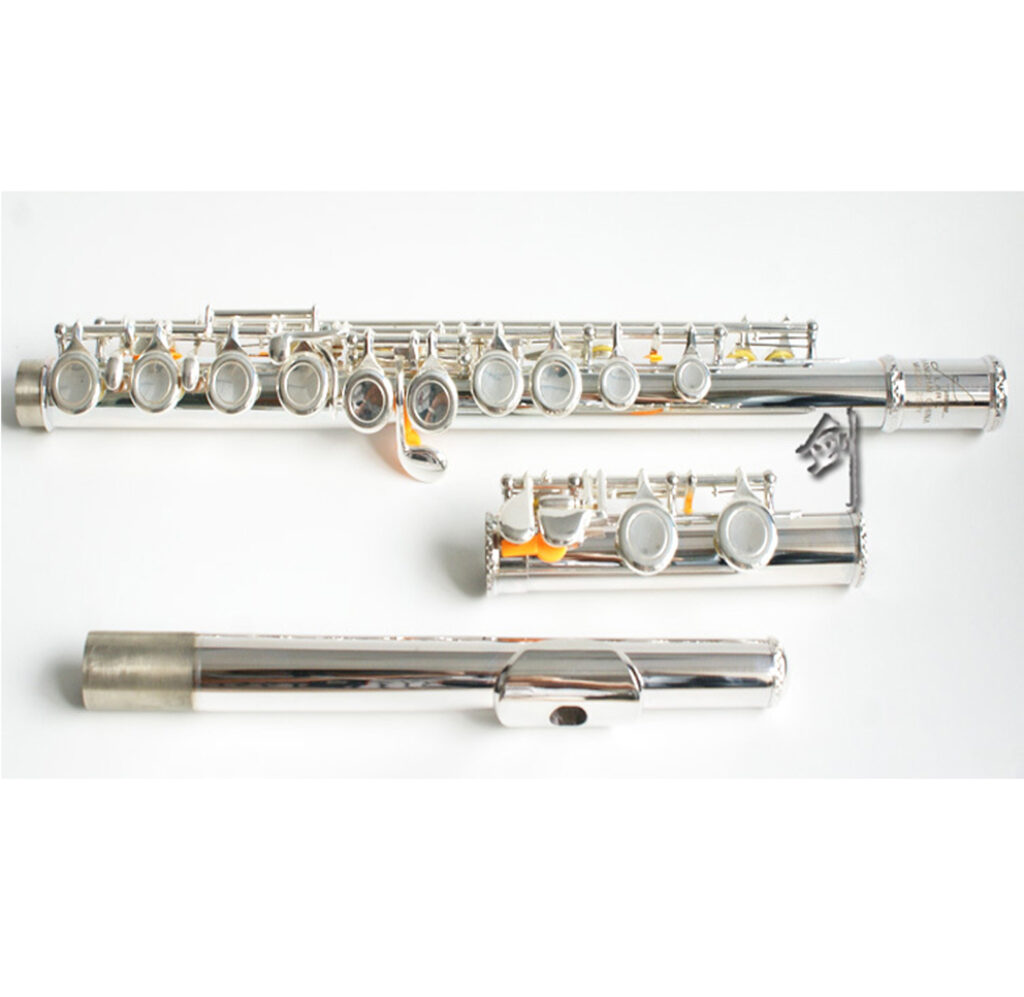Western Flute BB Lark - Karu Music Center