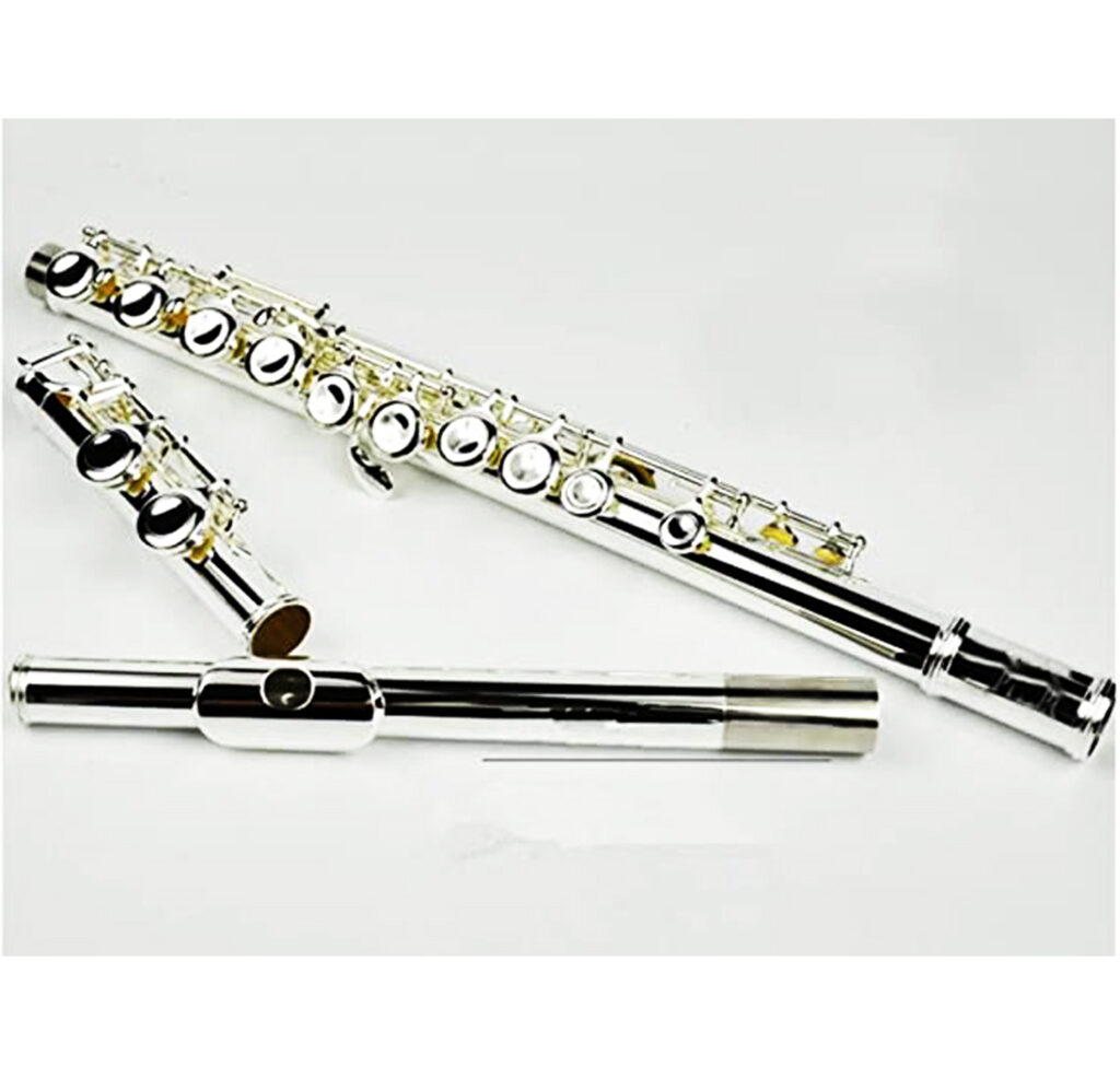 Western Flute BB Lark - Karu Music Center