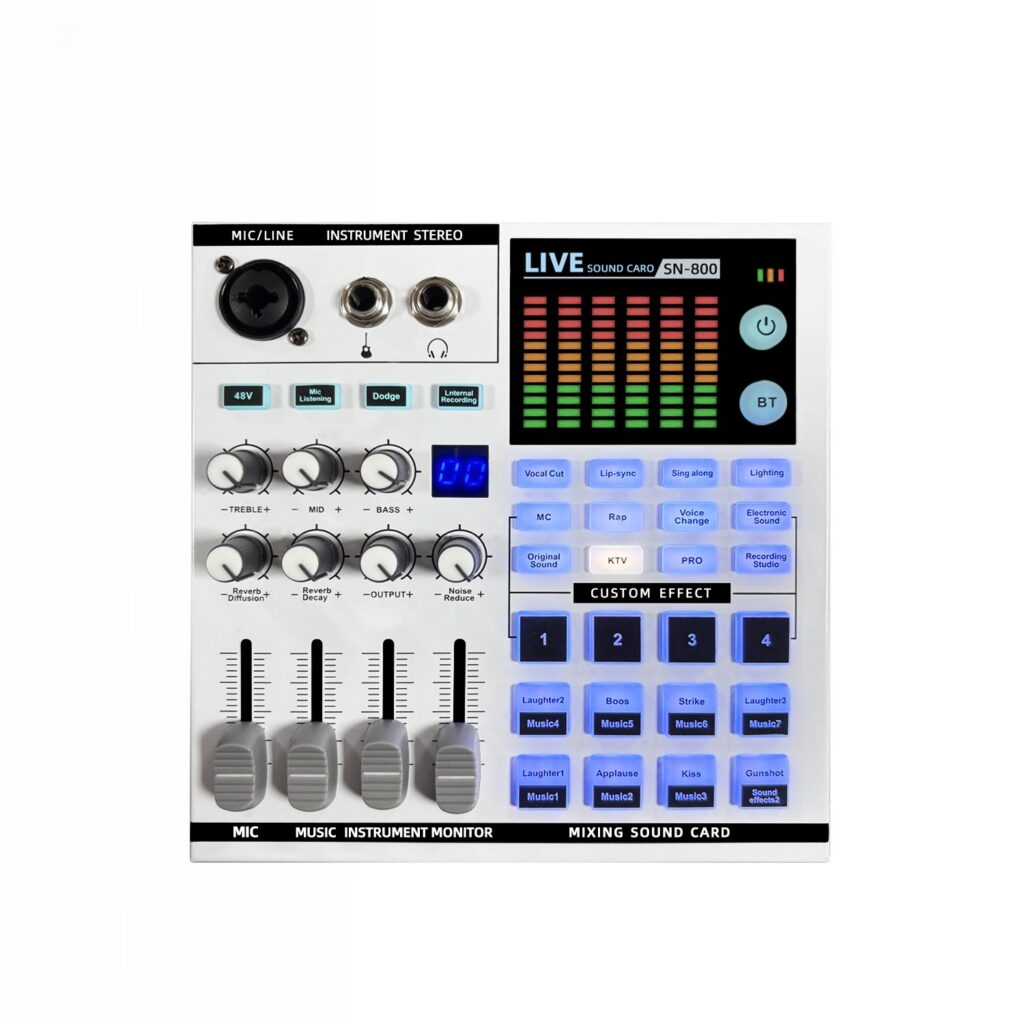 Amplifier / Mic / Paddles / Studio Items Archives - Karu Music Center